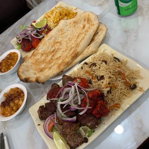 FAIRFAX KABOB - 52 Photos & 33 Reviews - 10250 Main St, Fairfax, VA - Yelp