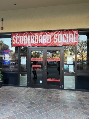 SCOREBOARD SOCIAL - Updated January 2026 - 34 Photos & 13 Reviews ...