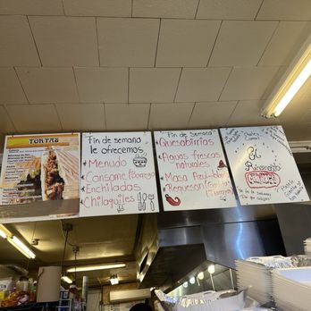 EL RINCONCITO CHILANGO TAQUERIA - Updated August 2025 - 61 Photos & 19 ...