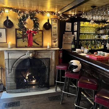 THE WAVERLY INN AND GARDEN - Updated September 2024 - 260 Photos & 571 ...