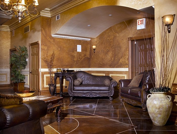 ANDRE NAPIER SALON - Updated October 2025 - 13 Photos & 19 Reviews ...