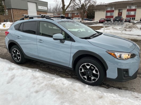 FOX SUBARU MACOMB - Updated January 2026 - 55 Photos & 76 Reviews ...
