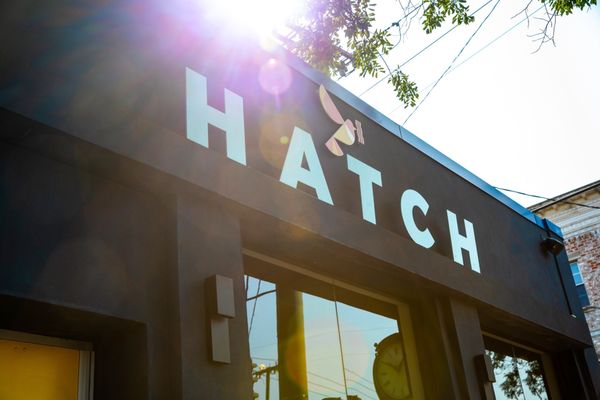 HATCH - Updated July 2024 - 909 Photos & 1012 Reviews - 286 Main St ...