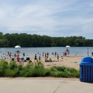 SCOUT LAKE PARK - Updated June 2024 - 23 Photos - 5902 West Loomis Rd ...