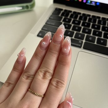 KRYSTAL OH NAILS - Updated December 2025 - 116 Photos & 42 Reviews ...