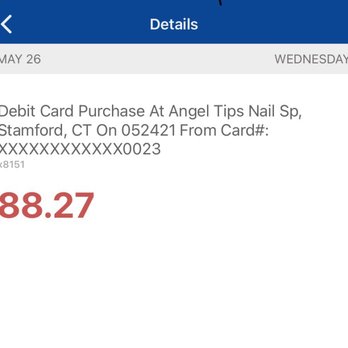 ANGEL TIPS NAIL SPA - Updated January 2026 - 47 Photos & 42 Verified ...