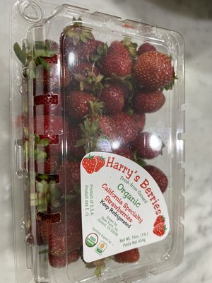 HARRY’S BERRIES - Updated August 2024 - 21 Photos & 24 Reviews - 5777 E ...