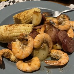 DOCKSIDE SEAFOOD - 208 Photos & 265 Reviews - 201 W River St, Savannah ...