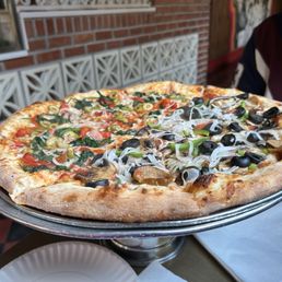 HOME SLICE PIZZA - Updated January 2026 - 553 Photos & 276 Reviews ...