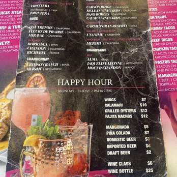 TEQUILA 45 - Updated January 2025 - 130 Photos & 72 Reviews - 7930 ...