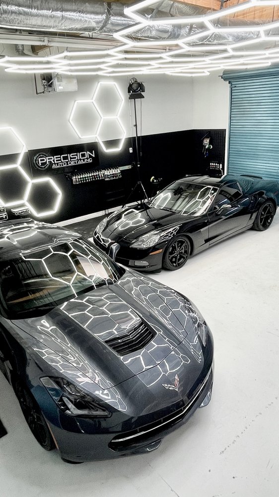 PRECISION AUTO DETAILING - 159 Photos & 22 Reviews - 81 Glen Carran Cir ...