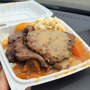 LILIHA DRIVE INN - 510 Photos & 290 Reviews - 1408 Liliha St, Honolulu ...