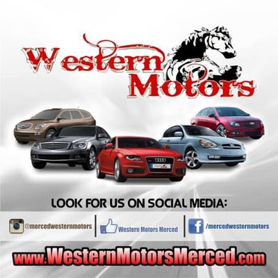 WESTERN MOTORS - Updated December 2025 - 181 Photos & 58 Reviews - 1530 ...