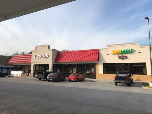 SHELL FASTOP 228 - Updated December 2025 - 2540 Veterans Blvd, Pigeon ...