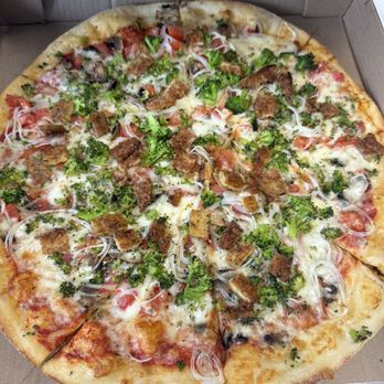 ROTELLI PIZZA & PASTA - Updated December 2025 - 67 Photos & 132 Reviews ...