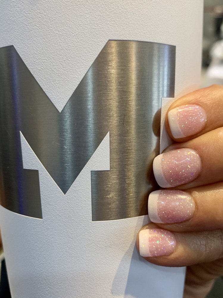 NAILS OF MICHIGAN - Updated April 2024 - 45 Photos & 26 Reviews - 6643 ...