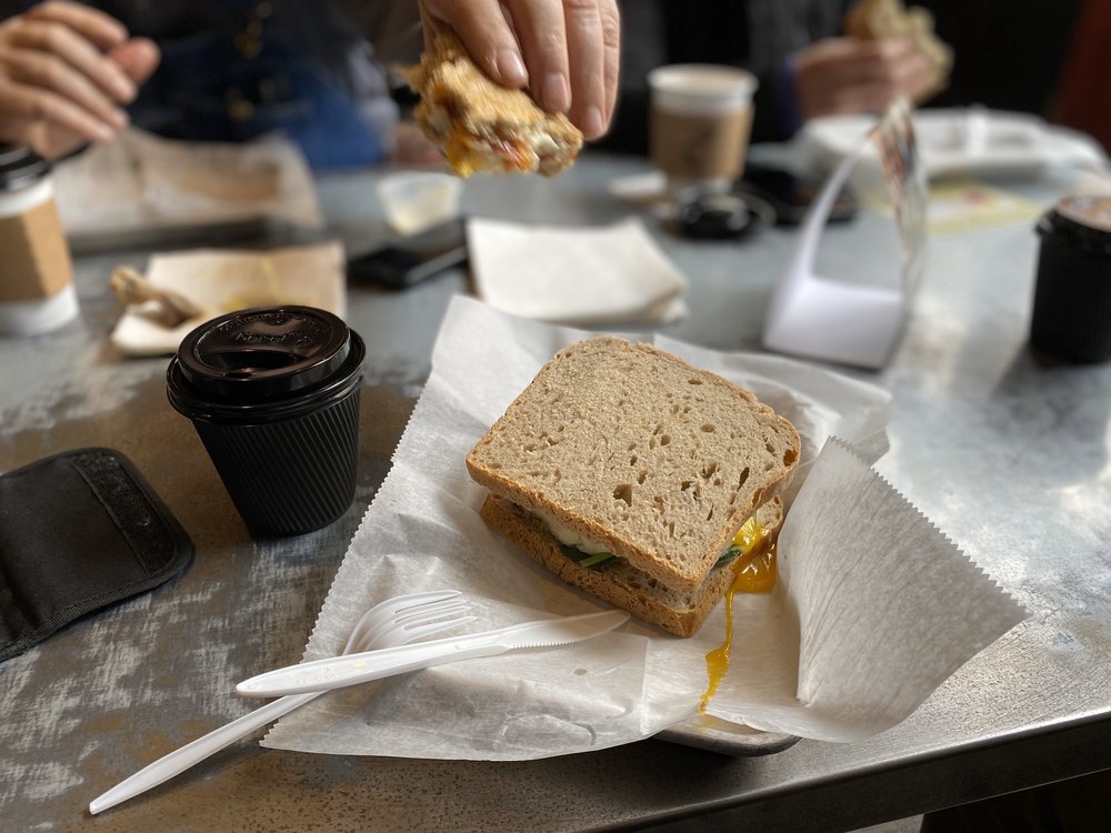 ROSCOE’S COFFEE BAR AND TAP ROOM - 159 Photos & 107 Reviews - 416 N ...