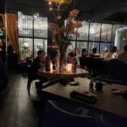 KINJO ROOM - 130 Photos & 33 Reviews - 1115 Howell Mill Rd, Atlanta, GA ...