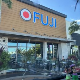 FUJI AT FOUNDERS SQUARE - Updated December 2025 - 186 Photos & 82 ...