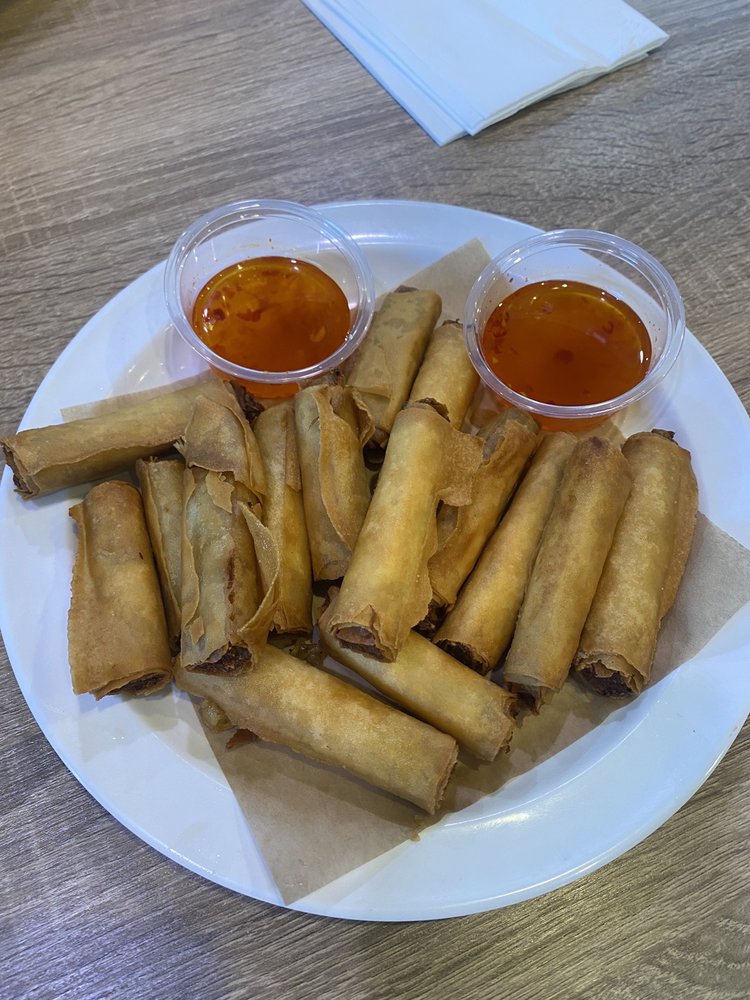 SALO SALO KITCHEN - 764 Photos & 428 Reviews - 2530 Amar Rd, West ...