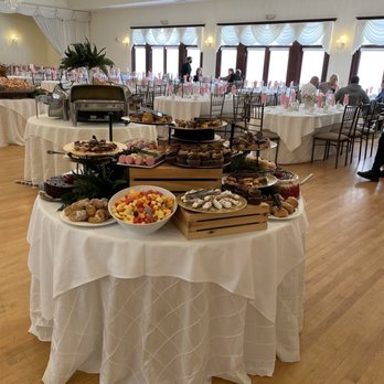 CASCADE FINE CATERING - Updated October 2025 - 141 Photos & 39 Reviews ...