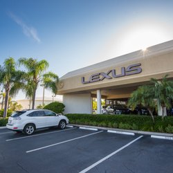 LEXUS OF CLEARWATER - 57 Photos & 157 Reviews - 27547 US Hwy 19 N ...