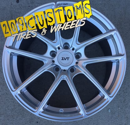 209 CUSTOMS TIRES & WHEELS - Updated September 2024 - 203 Photos & 39 ...