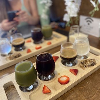 ICONIC COFFEE - 31 Photos & 19 Reviews - 157 Main St, Hackensack, New ...