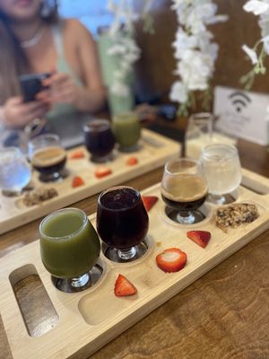 ICONIC COFFEE - Updated December 2025 - 98 Photos & 55 Reviews - 157 ...