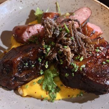 LECHON - 4561 Photos & 1895 Reviews - 113 SW Naito Pkwy, Portland ...