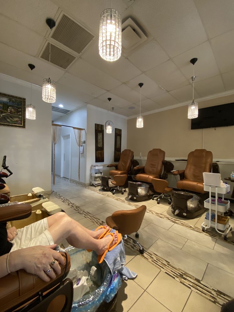 INSTYLE NAILS - Updated December 2025 - 202 Photos & 18 Reviews - 33199 ...