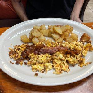 EL RANCHO - Updated June 2025 - 76 Photos & 116 Reviews - 608 E Polk St ...