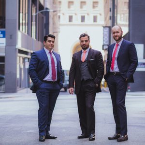 LAW OFFICE OF DAVID ISSAPOUR - 15 Reviews - 6320 Van Nuys Blvd, Los ...