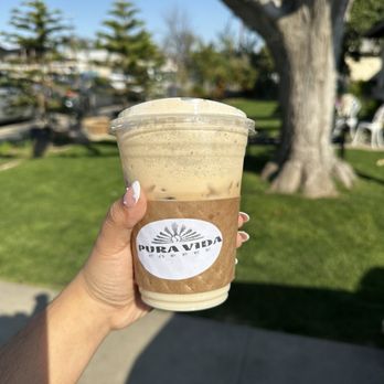 PURA VIDA COFFEE - Updated May 2025 - 54 Photos & 60 Reviews - 1815 ...