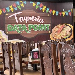 TAQUERIA DATAPOINT - Updated August 2025 - 773 Photos & 817 Reviews ...