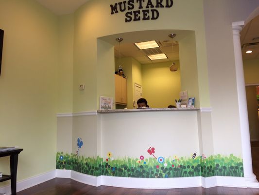 Mustard Seed Pediatric Dentistry