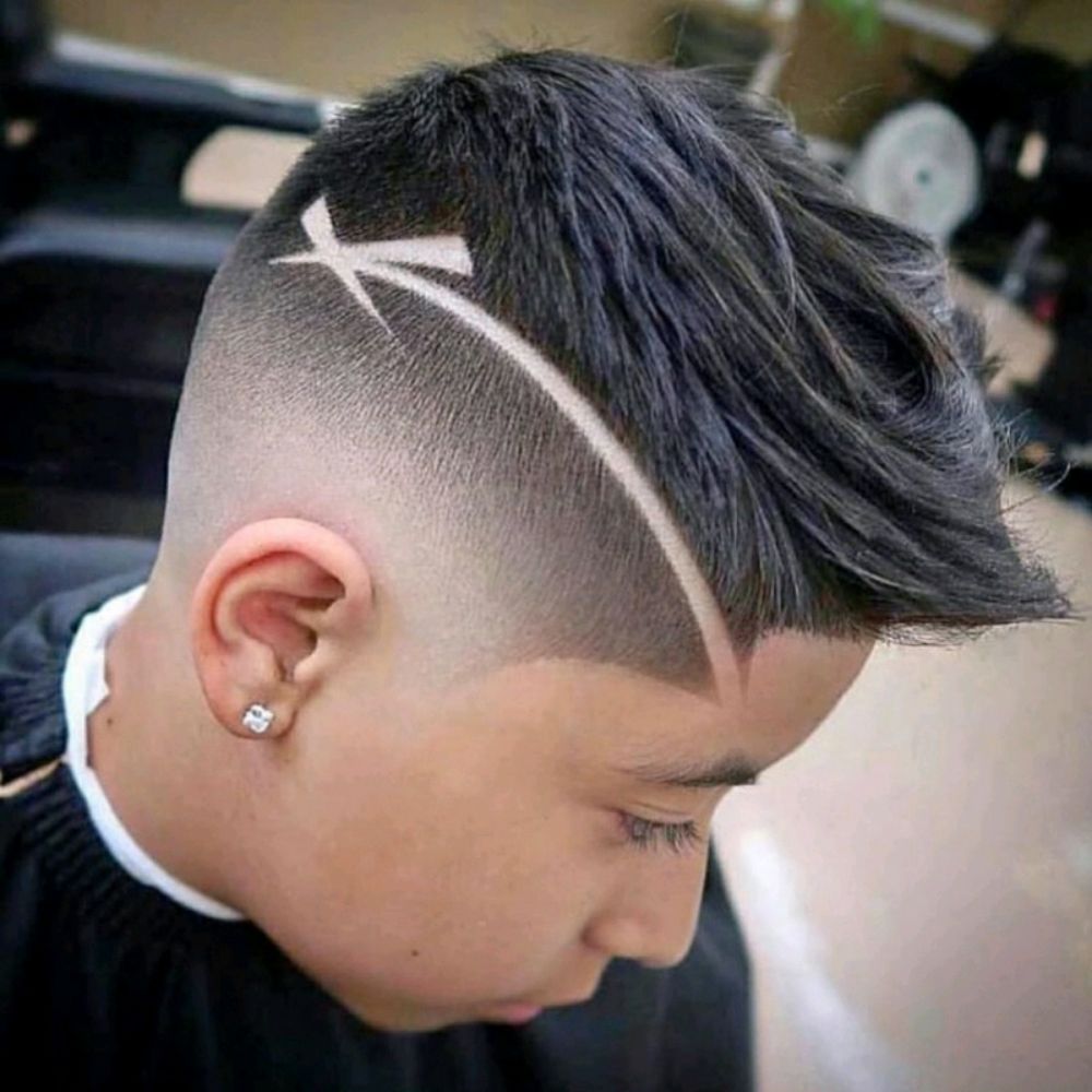 MOBILE BARBERSHOP - Updated March 2025 - Calgary, Alberta - Barbers ...