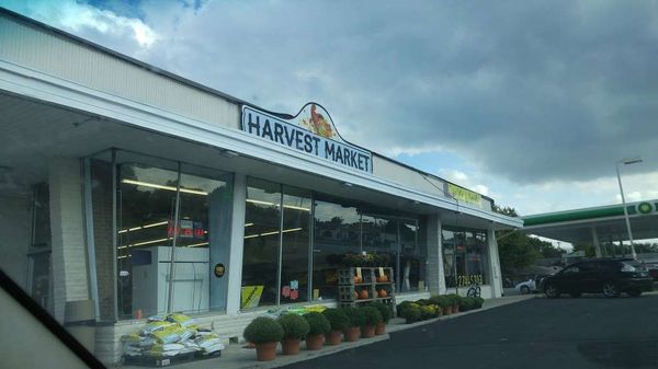 HARVEST SUPERMARKETS - Updated December 2025 - 806 S Scatterfield Rd ...
