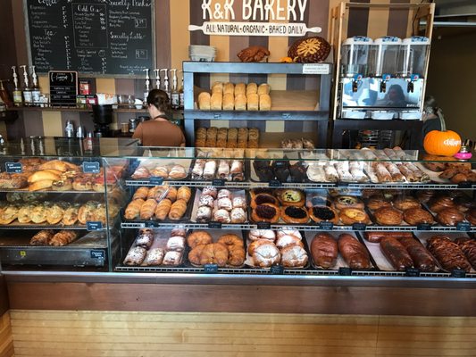 K&K BAKERY - 92 Photos & 87 Reviews - 13661 Tamiami Trl, North Port, FL - Menu - Yelp