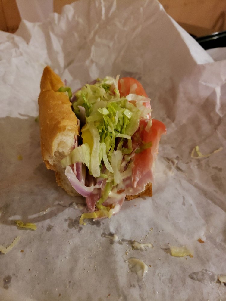 STACHEY’S OLDE TIME PIZZERIA - 37 Photos & 123 Reviews - 517 S Broadway ...