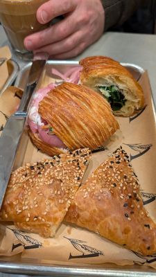 ASARO BAKERY & CAFE - Updated May 2026 - 73 Photos & 70 Reviews - 1629 ...