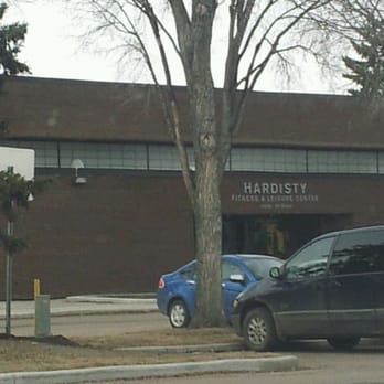 HARDISTY FITNESS & LEISURE CENTRE - Updated June 2026 - 13 Reviews ...