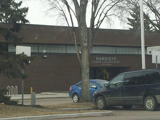 HARDISTY FITNESS & LEISURE CENTRE - Updated June 2026 - 13 Reviews ...