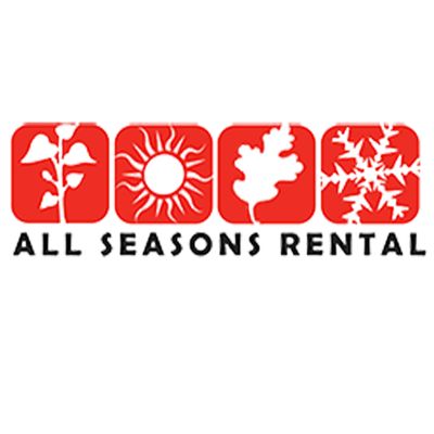 ALL SEASONS RENTAL EQUIPMENT - Updated October 2025 - 11 Reviews - 1714 ...