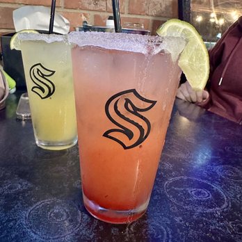 THE BEARDED GINGER - Updated December 2025 - 82 Photos & 61 Reviews ...