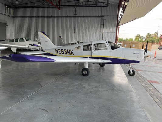 ONE SOURCE AVIATION - Updated December 2025 - 25 Photos - 16781 Stagg St, Van Nuys, California ...