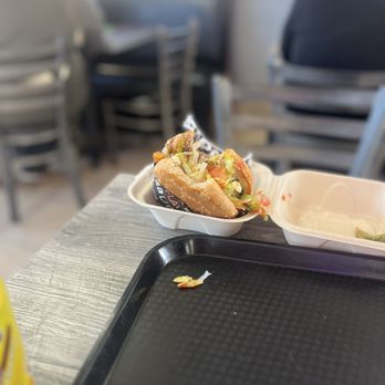 HAMBURGUESAS URUAPAN - Updated September 2025 - 85 Photos & 73 Reviews ...