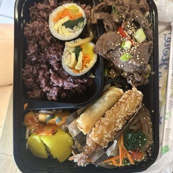 K-DELI - Updated August 2025 - 229 Photos & 112 Reviews - 11840 Bruce B ...