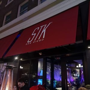 STK STEAKHOUSE - 2289 Photos & 2272 Reviews - San Diego, California ...