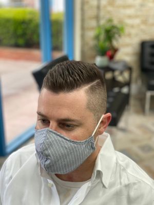 RABI’S BARBER SHOP - Updated June 2024 - 165 Photos & 45 Reviews - 9000 ...